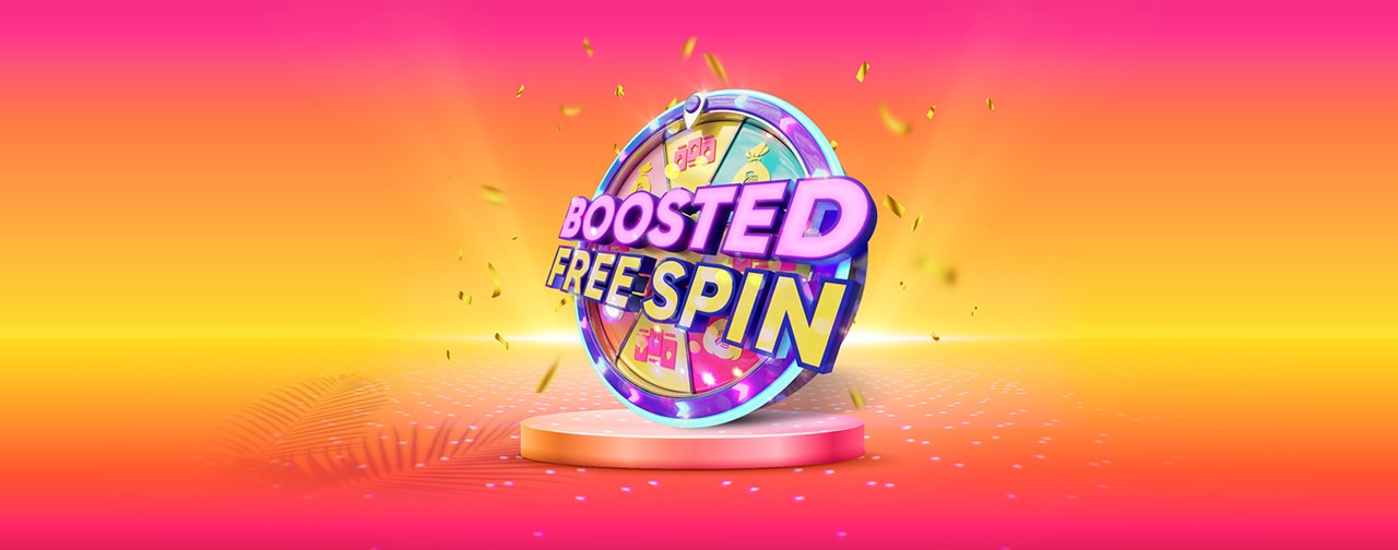Guaranteed Wins Daily Free Spin | Gala Bingo